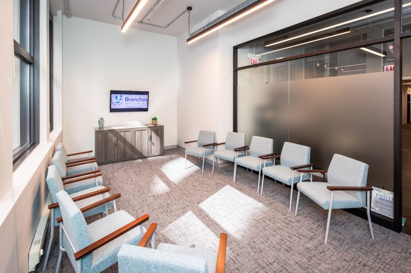 Mental Health Clinic Chicago Loop IL | Thousand Branches Wellness