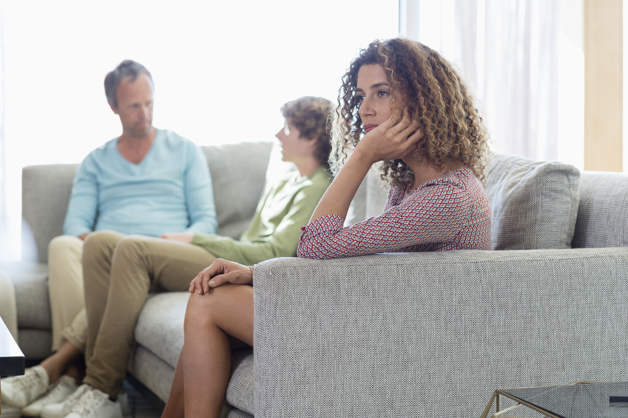 Understanding Enmeshment Trauma: Causes & Solutions